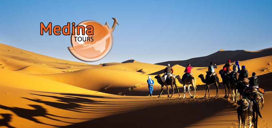 Medina Tours