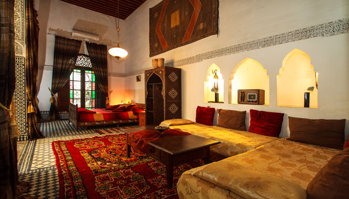 riad razane room | Fez Guide Advisor