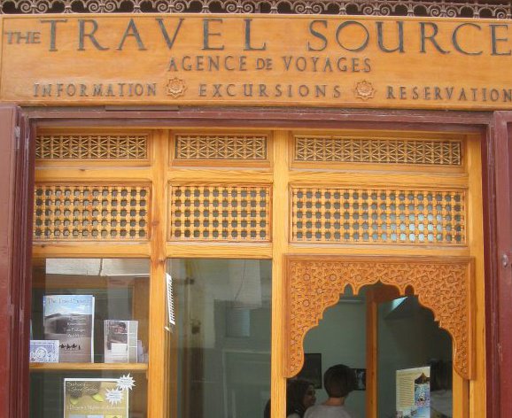 Travel source | Fez Guide Advisor