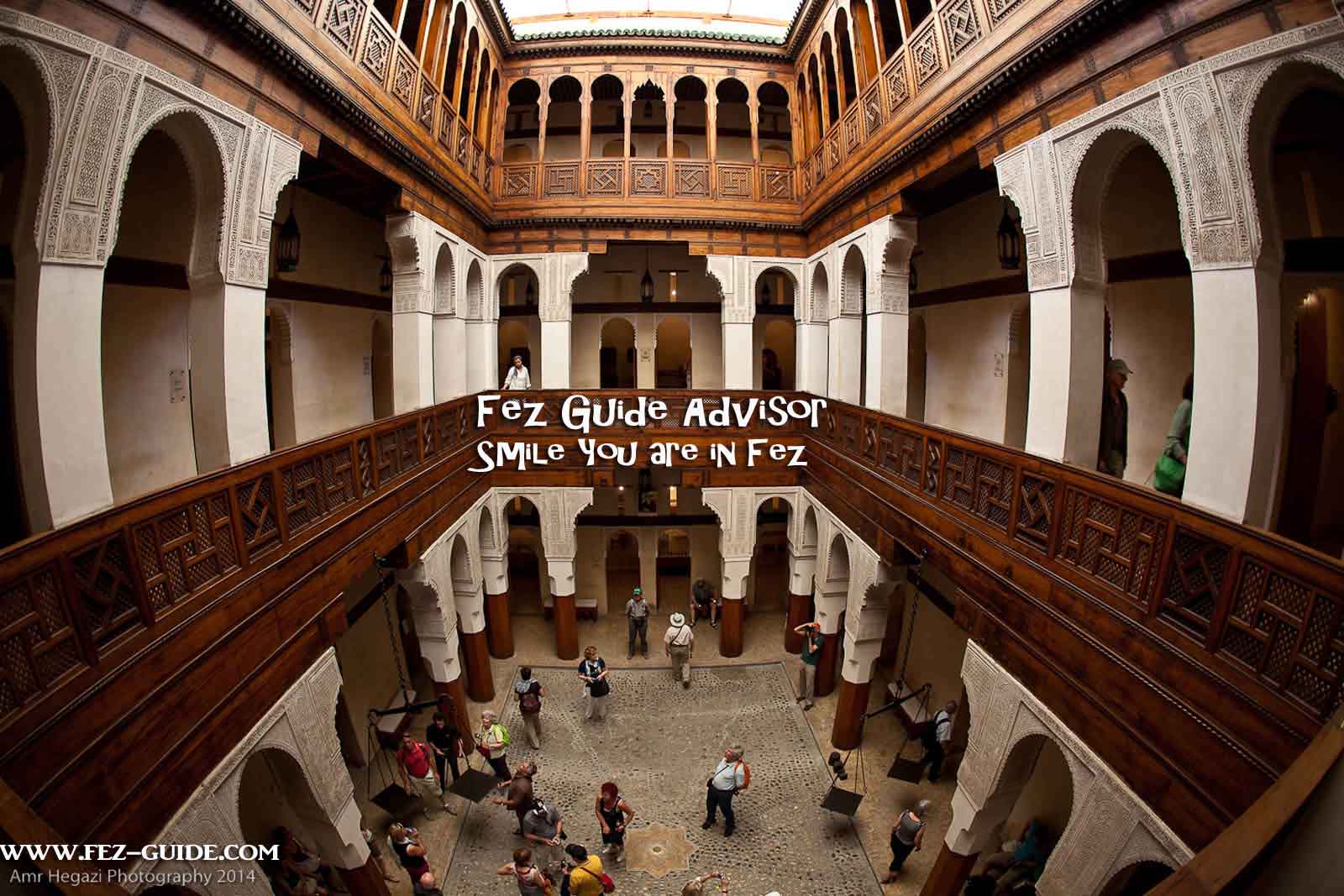 Nejjarine Museum of Wood Arts & Crafts,,Fes sights,fez guide advisor,