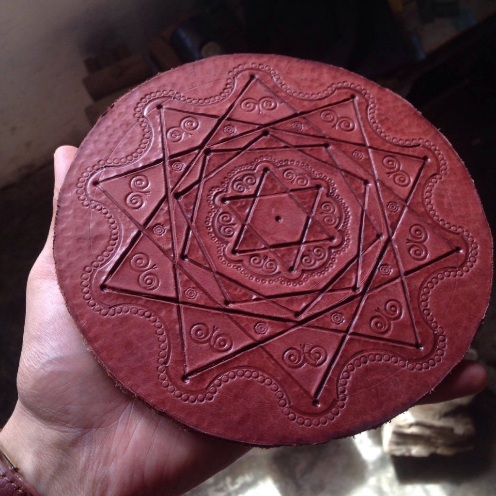 leather-art | Fez Guide Advisor