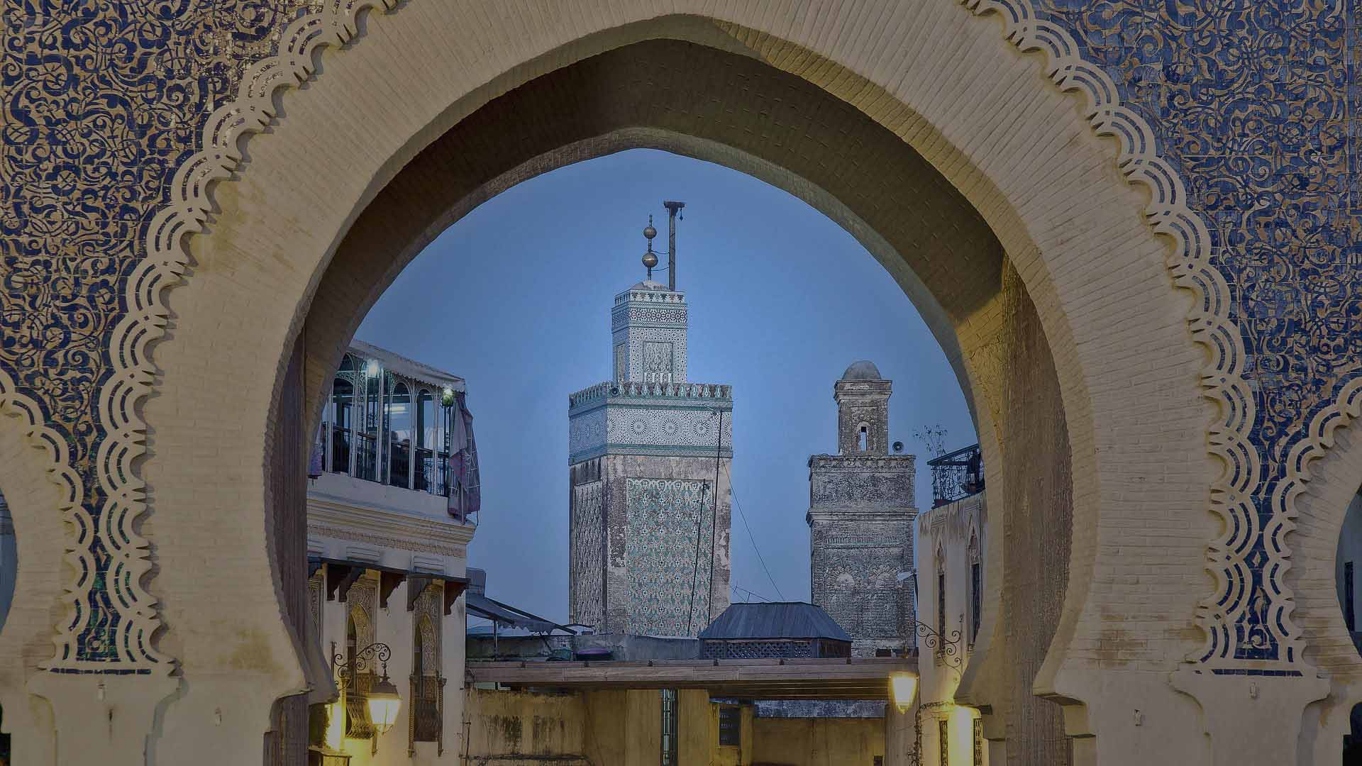 Plan a tour to Morocco, Fes Desert tour, Excursions, Fez Guide Advisor