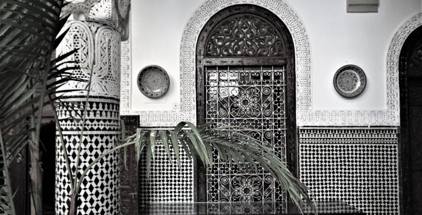 Riad Razane Fes presented by fez guide advisor