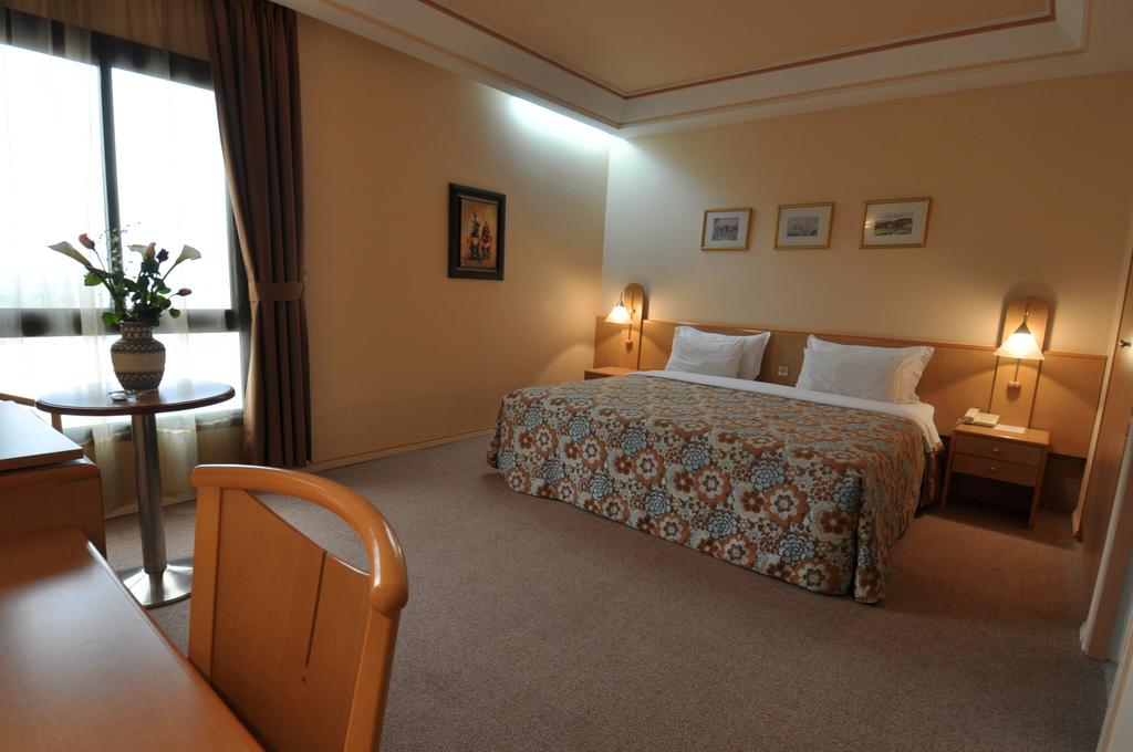 Hôtel Wassim